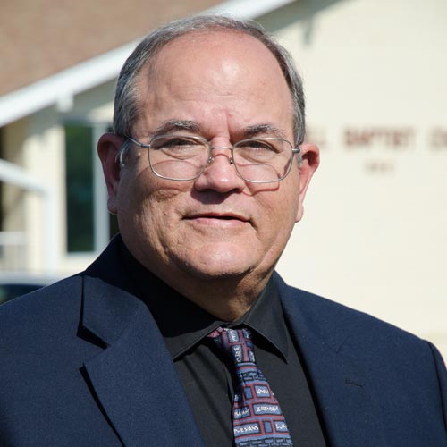 Staff | Zion Hill Baptist Church